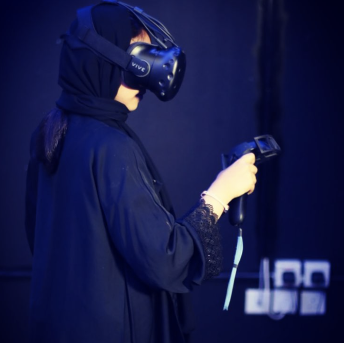 6 immersive experiences to try in Saudi Arabia | Arab News